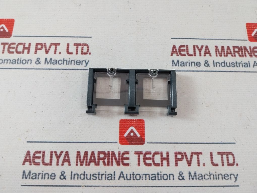 Merlin Gerin 48536 Acb Auxiliary Pushbutton Padlocking Device Kit ...