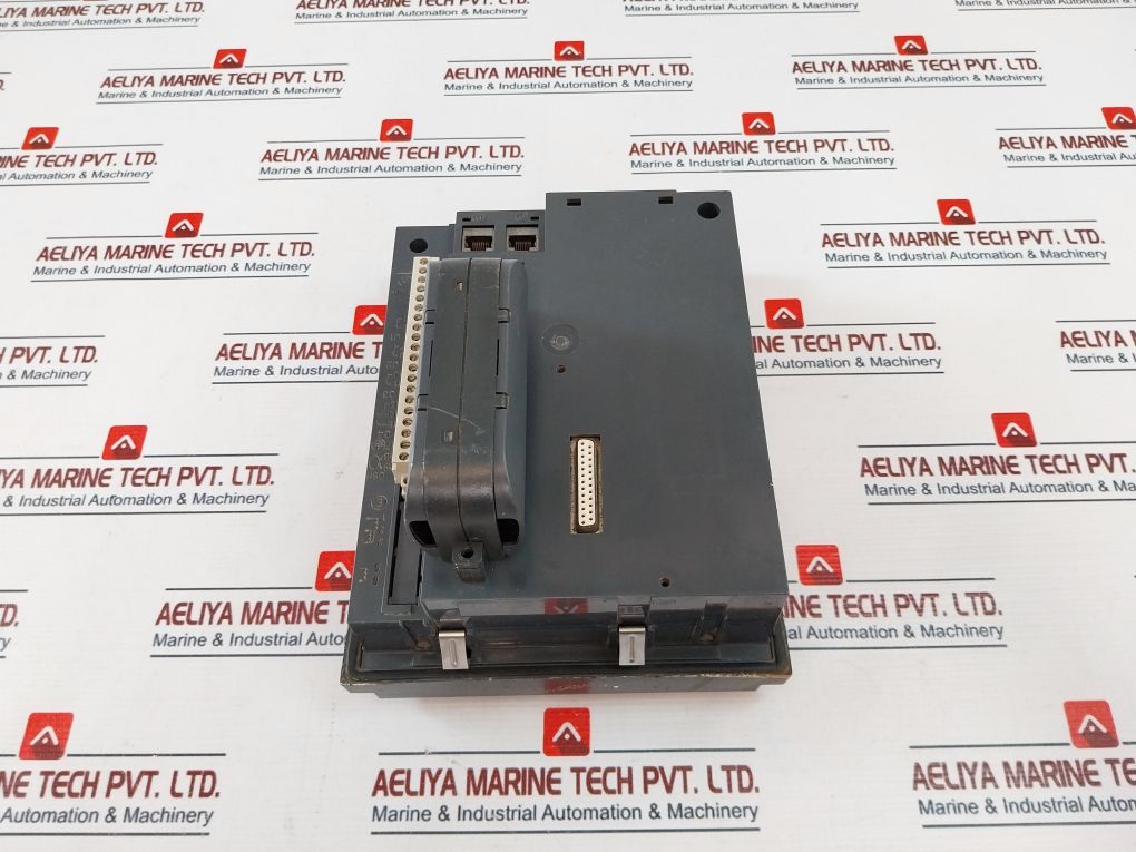 Merlin Gerin 59607 Display Panel Unit Module – Aeliya Marine