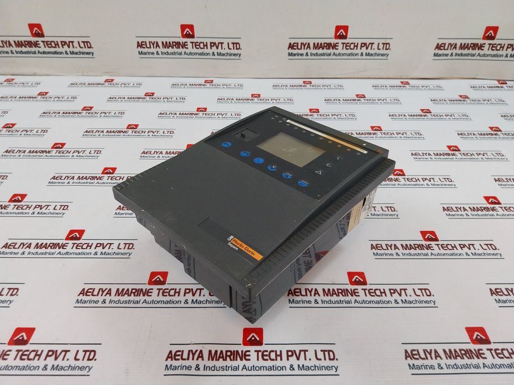 Merlin Gerin 59607 Display Panel Unit Module – Aeliya Marine