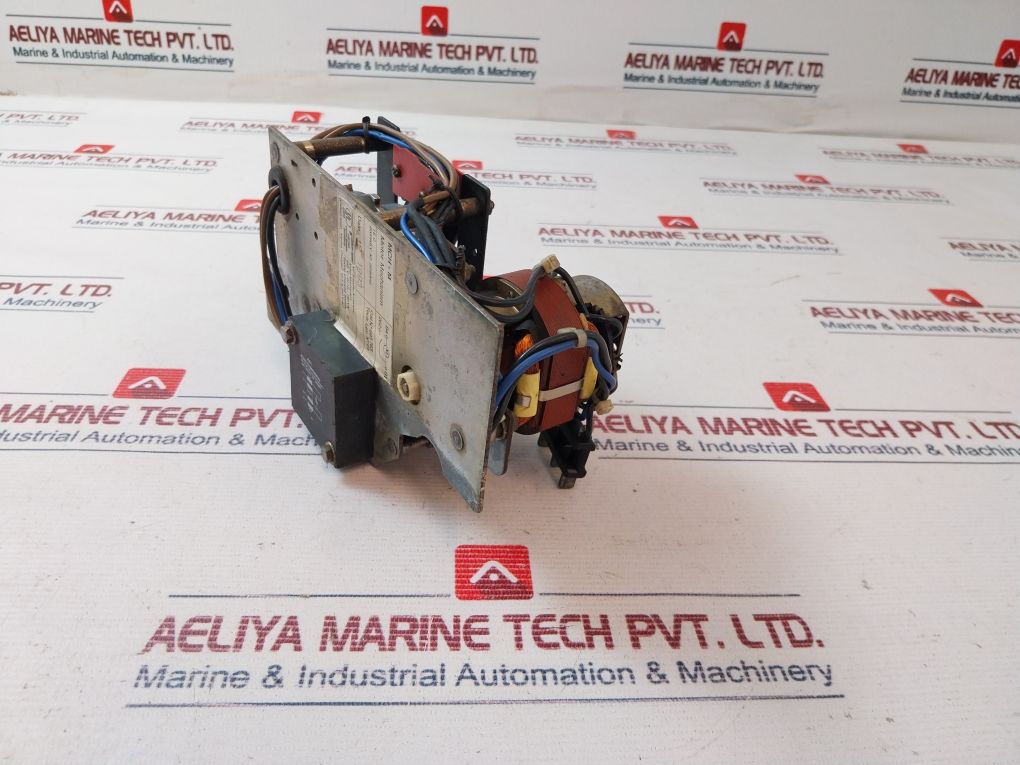 Merlin Gerin 685763 Mch-m Motor Mechanism – Aeliya Marine
