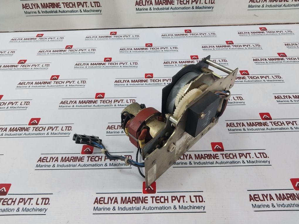 Merlin Gerin 685763 Motor Mechanism Mp Breaker Accessory – Aeliya Marine