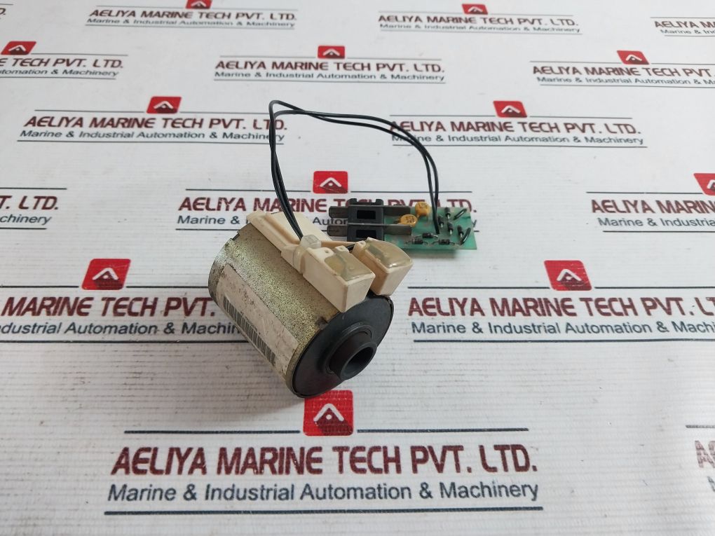Merlin Gerin 685 654 Mx-a Shunt Trip Circuit Breaker – Aeliya Marine