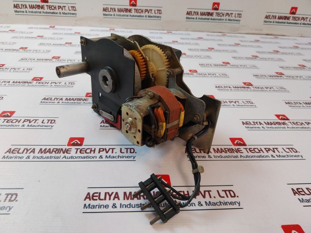 Merlin Gerin 685 763 Mch-m Motor Mechanism Breaker Accessory 50/60Hz ...