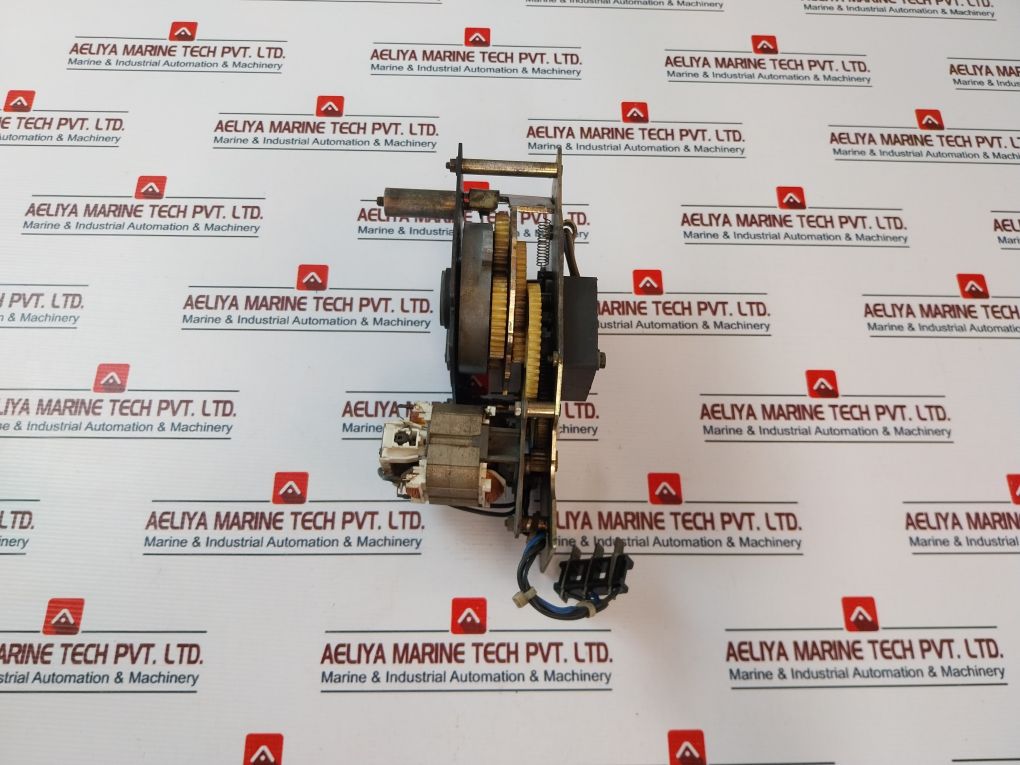 Merlin Gerin 685 763 Mch-m Motor Mechanism Circuit Breaker Accessory 5 ...