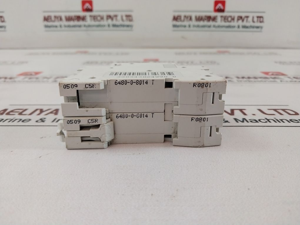 Merlin Gerin C60H C32 Circuit Breaker 400V – Aeliya Marine