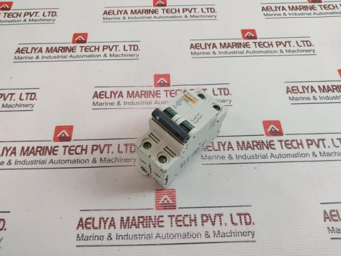 Merlin Gerin C60H C6 Circuit Breaker 400V~ – Aeliya Marine