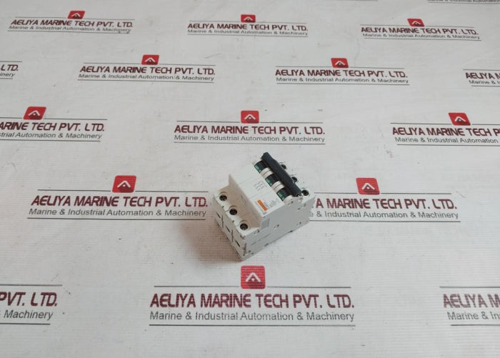 Merlin Gerin C60H C6 Multi9 Circuit Breaker 400V Ac 3303430247388 ...