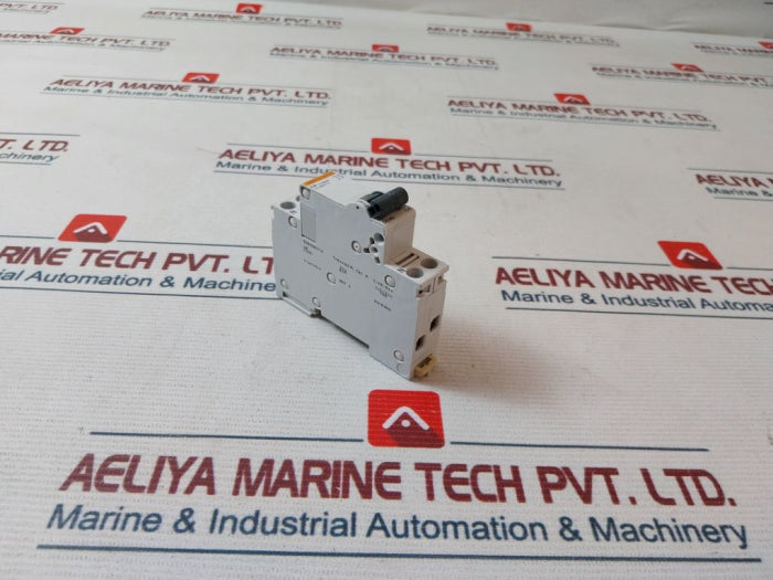 Merlin Gerin Dt40 Circuit Breaker 893.011.011.0002 – Aeliya Marine