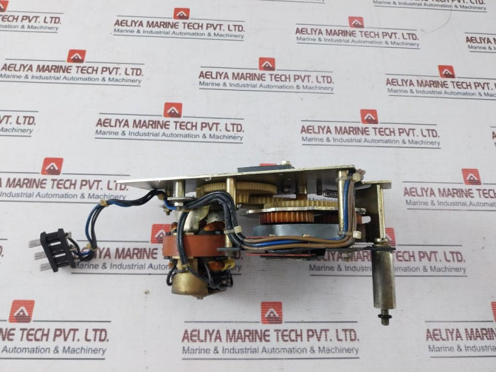 Merlin Gerin Mch-m Motor Mechanism 240V-60Hz-180Va 10A At 240V Ac 685 ...