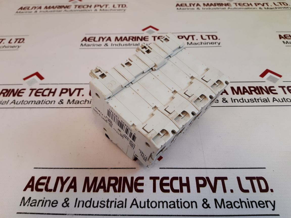 Merlin Gerin Multi9 C120N C125 Circuit Breaker – Aeliya Marine