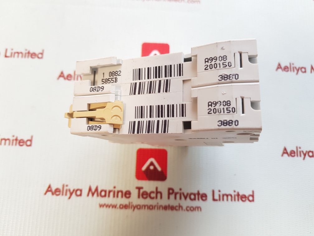 Merlin Gerin Multi9 C60Hb B6 Circuit Breaker 415V – Aeliya Marine