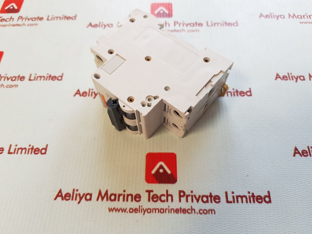 Merlin Gerin Multi9 C60Hb B6 Circuit Breaker 415V – Aeliya Marine
