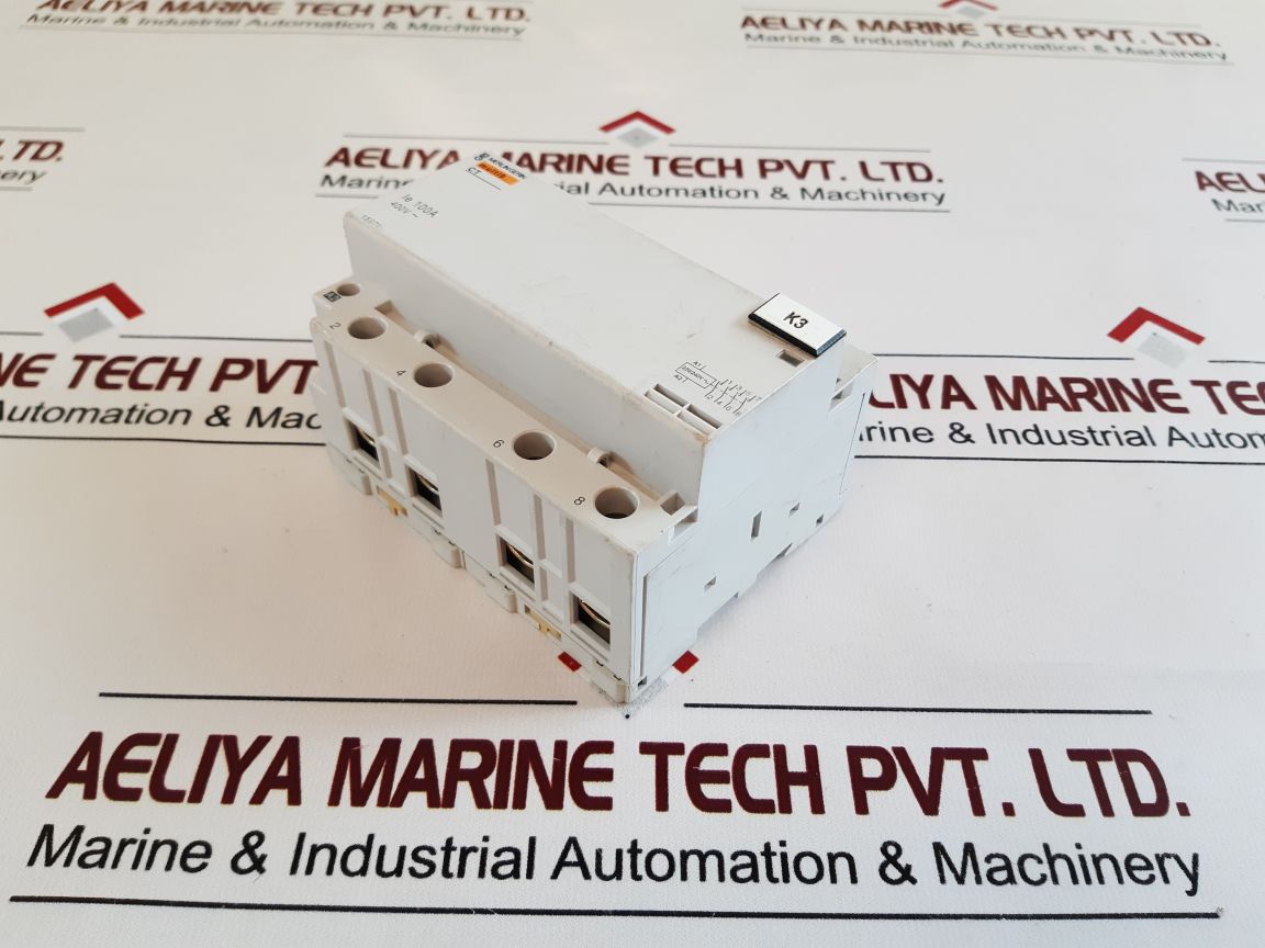 Merlin Gerin Multi9 Ct Contactor 100A,15978 – Aeliya Marine