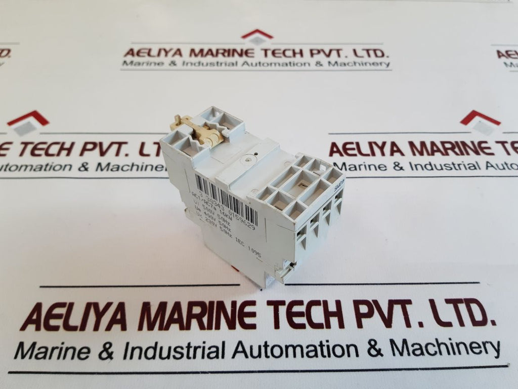 Merlin Gerin Multi 9 Ct Contactor 15962 – Aeliya Marine