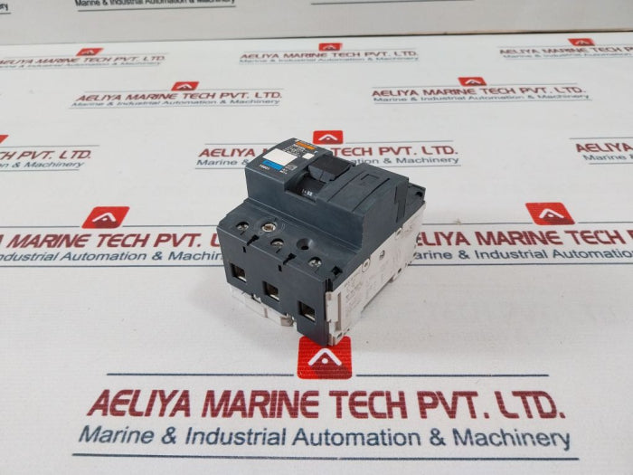 Merlin Gerin Ng125L Circuit Breaker – Aeliya Marine