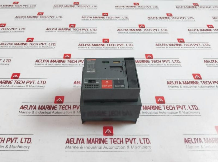 Merlin Gerin Ns250 N Compact Circuit Breaker 220-210V/50-60Hz 500Va ...