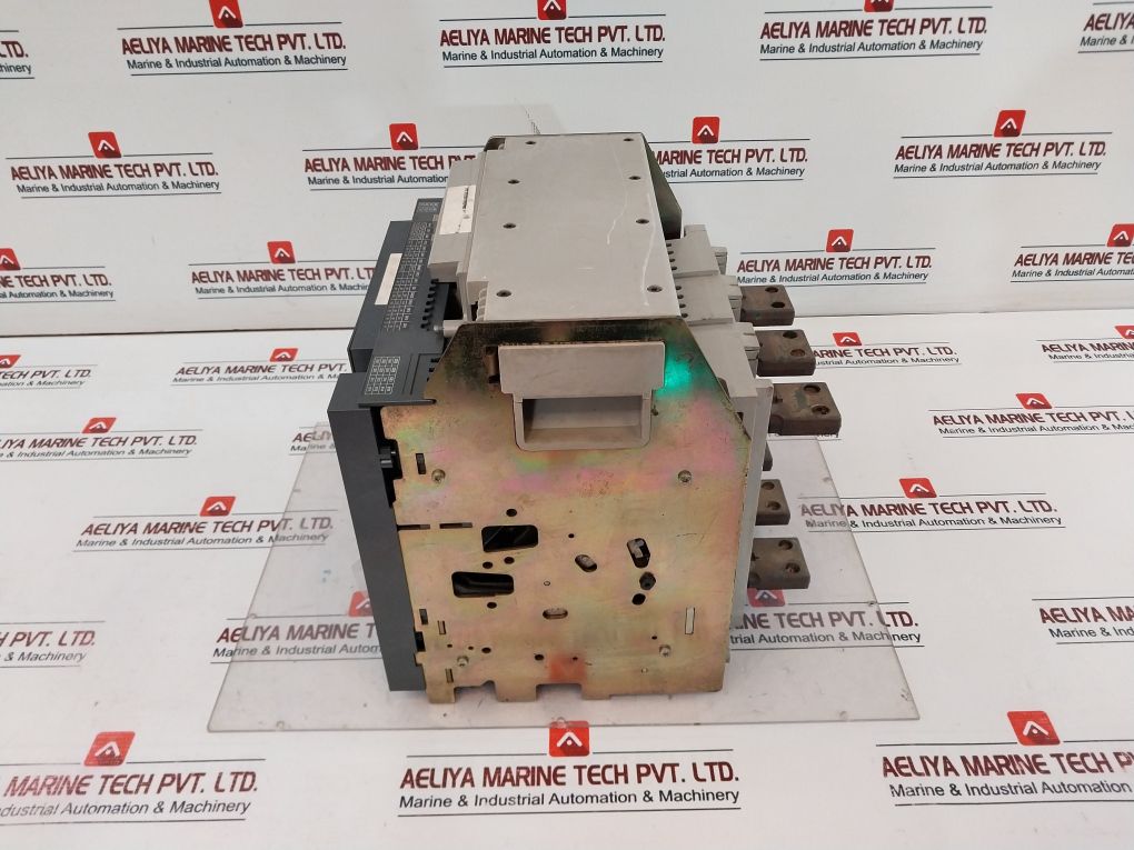 Merlin Gerin Ns800 H Circuit Breaker Compact – Aeliya Marine