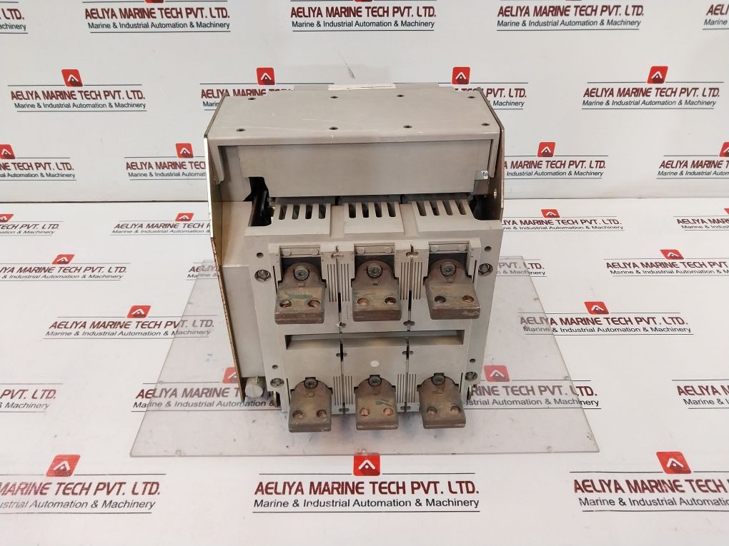 Merlin Gerin Ns800 H Circuit Breaker Compact – Aeliya Marine