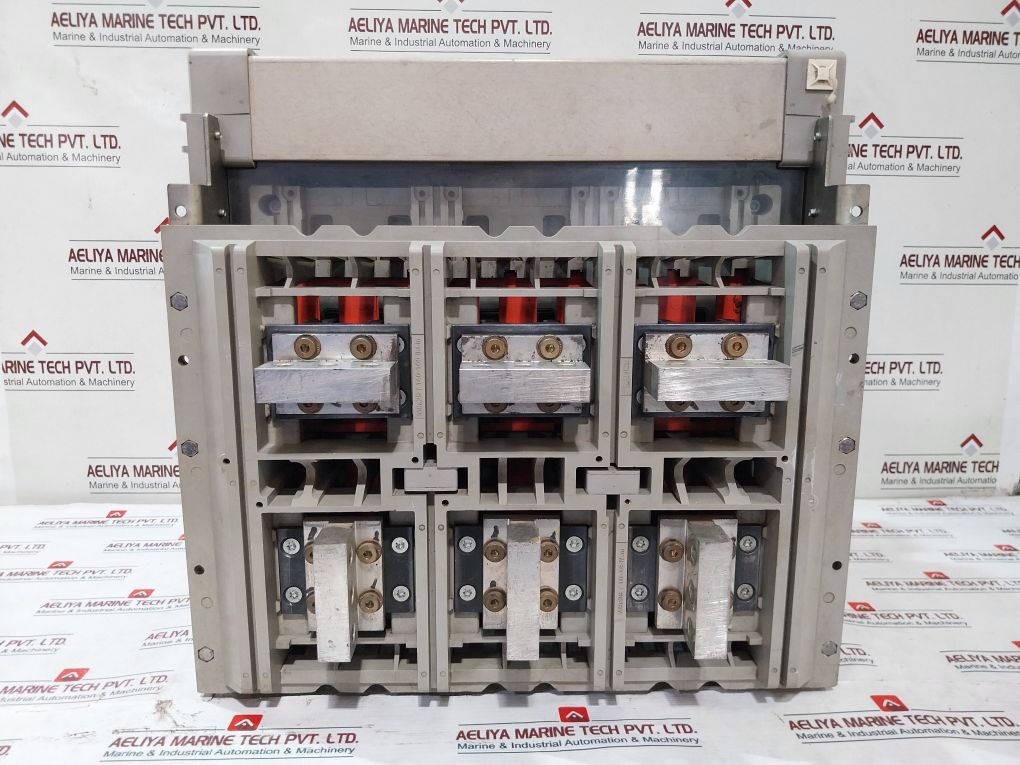 Merlin Gerin Nw12 H1 Micrologic 6.0A Circuit Breaker Trip Unit 1250A 1 ...