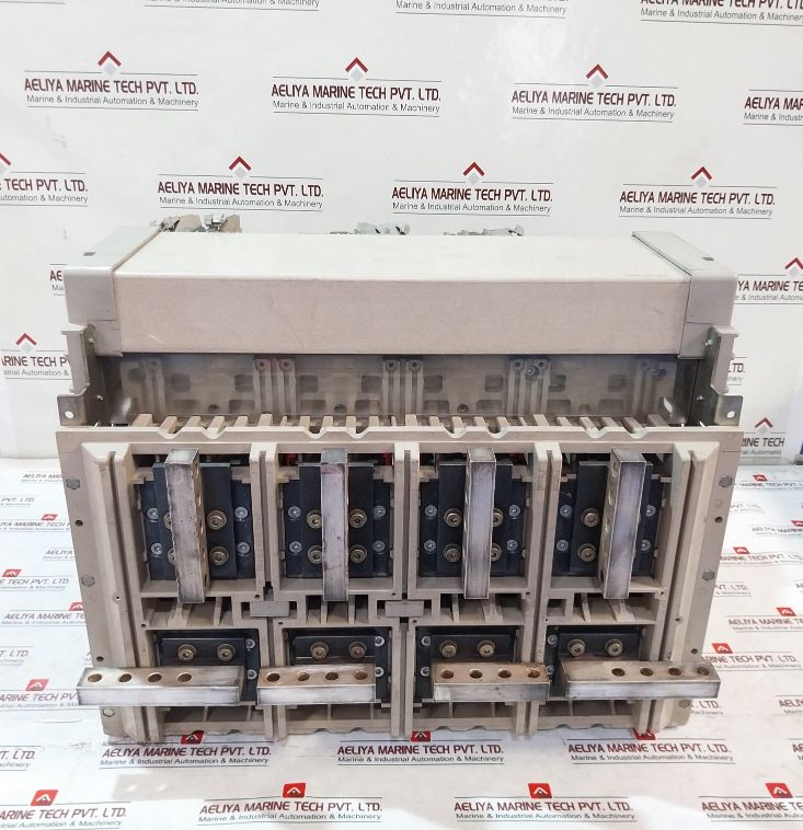 Merlin Gerin Nw40 H1 Air Circuit Breaker Iec 60947-3 50/60Hz – Aeliya ...