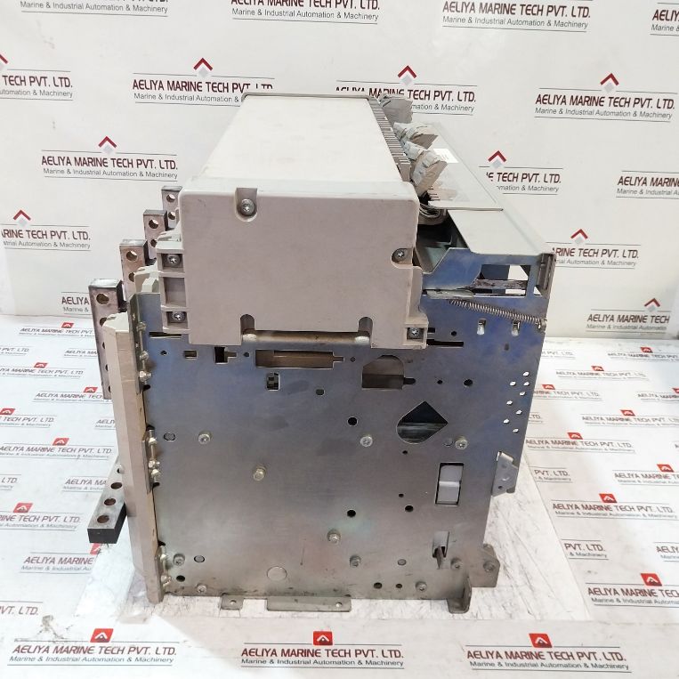 Merlin Gerin Nw40 H1 Air Circuit Breaker Iec 60947-3 50/60Hz – Aeliya ...