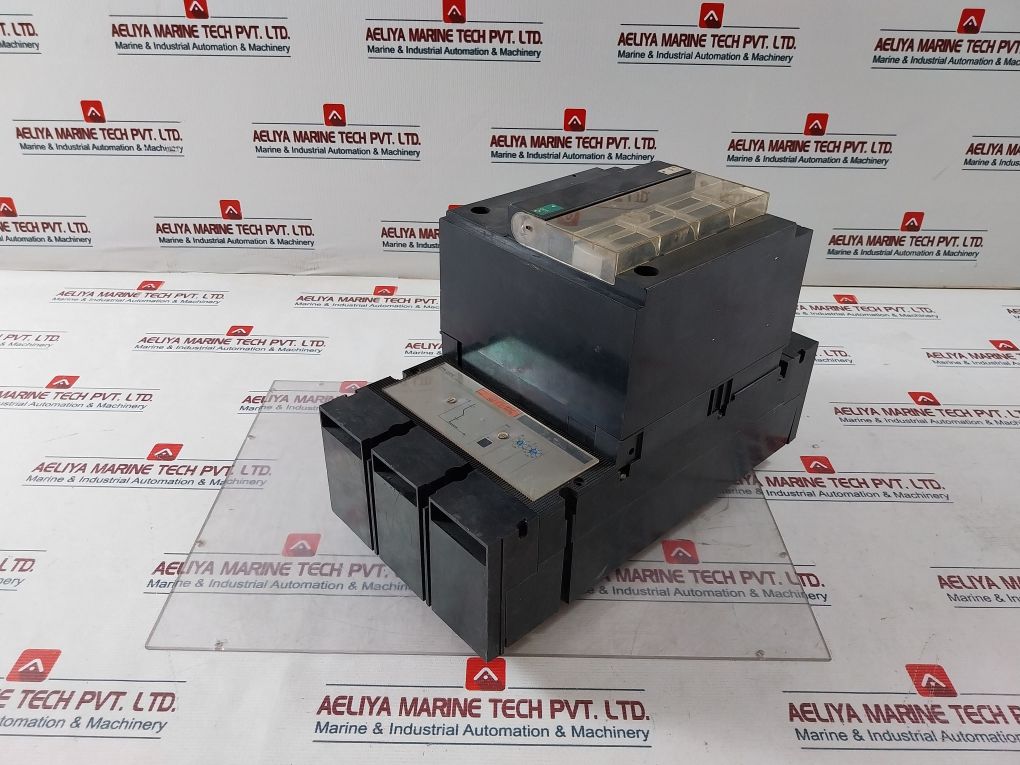 Merlin Gerin Str 25De Circuit Breaker – Aeliya Marine
