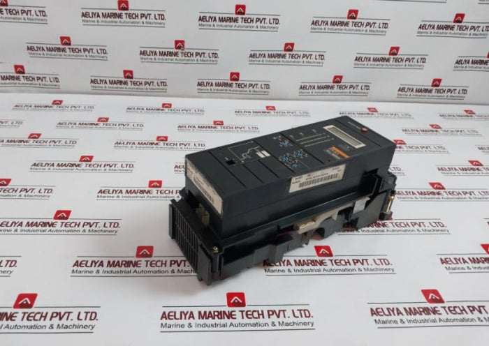 Merlin Gerin Str 38 S Trip Control Circuit Breaker 24Vdc 1073021A ...