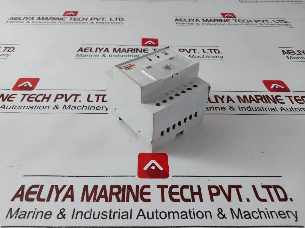 Merlin Gerin Vigilohm EM9T Insulation Monitor – Aeliya Marine
