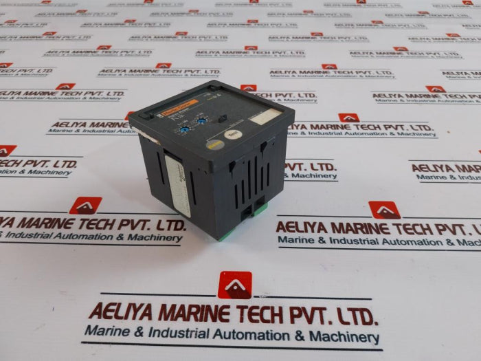 Merlin Gerin Vigirex Rh99P Current Protection Relay 220/240V~ 50/60/40 ...