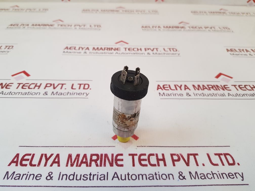 Messtech Xa-300 Pressure Sensor 0/16 Bar – Aeliya Marine