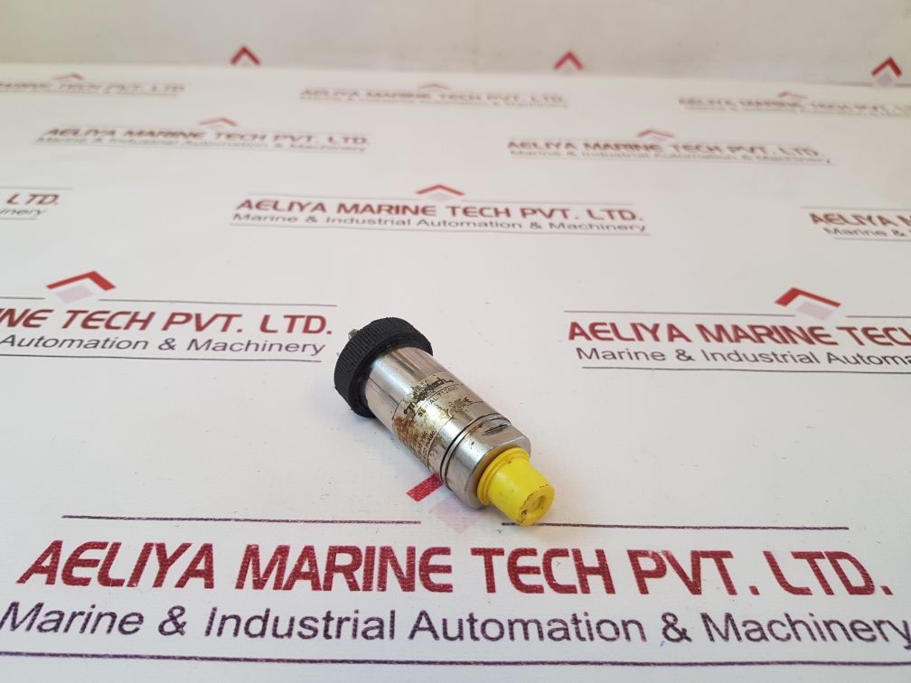 Messtech Xa-300 Pressure Sensor 0/16 Bar – Aeliya Marine