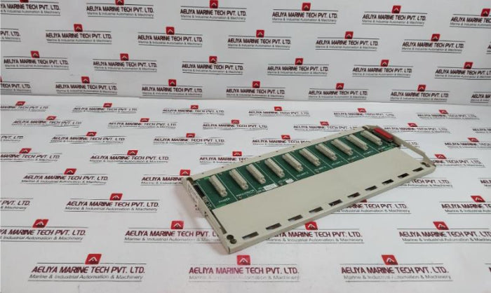 Messung 4937 8-input Output Power Processor Unit W/ Expansion Connecti ...