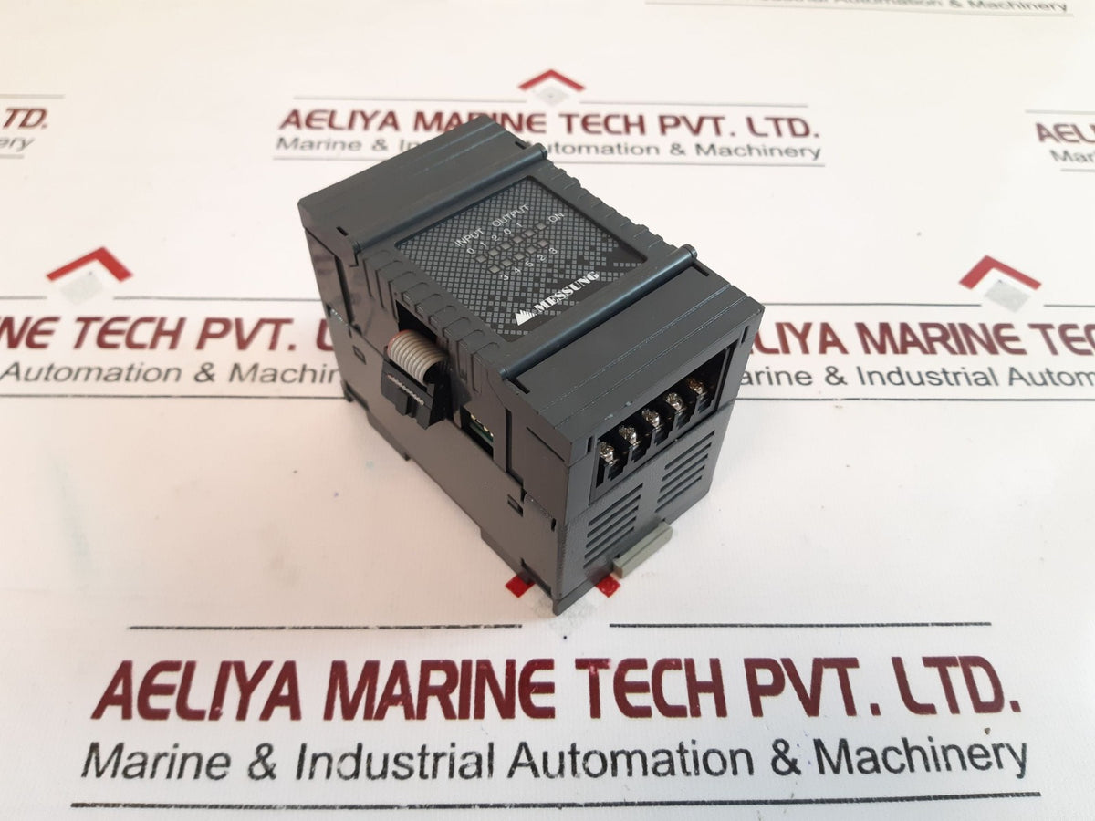 Messung Edio 06/04D Expansion Module – Aeliya Marine