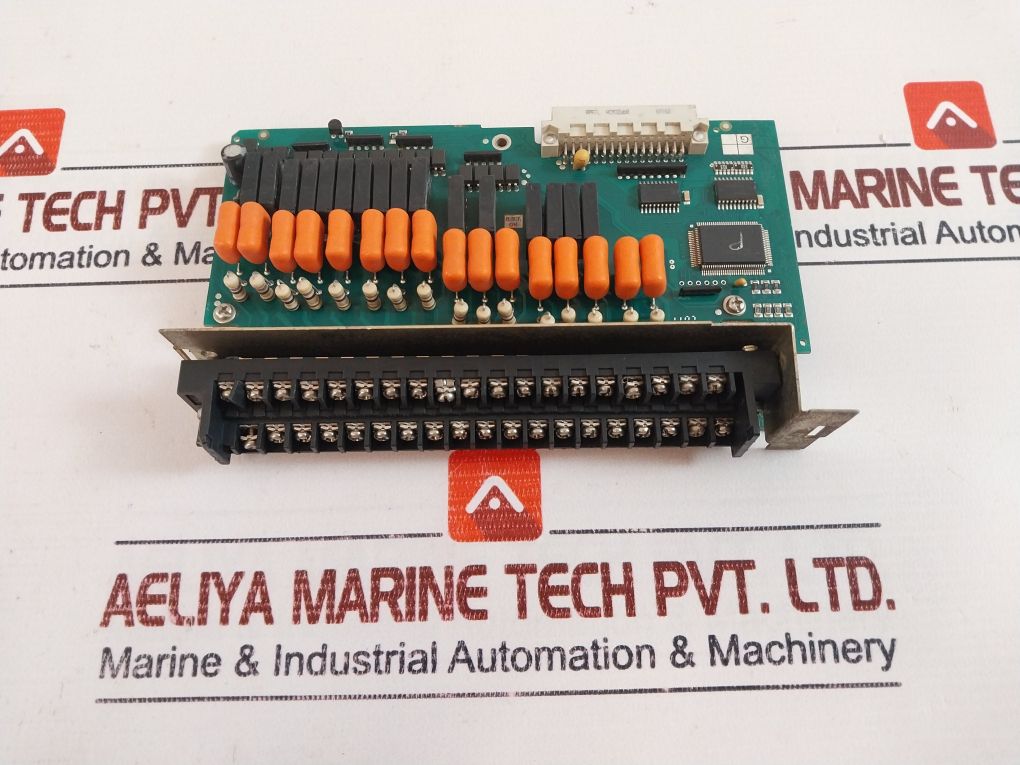 Messung Fp048-2 Printed Circuit Board – Aeliya Marine