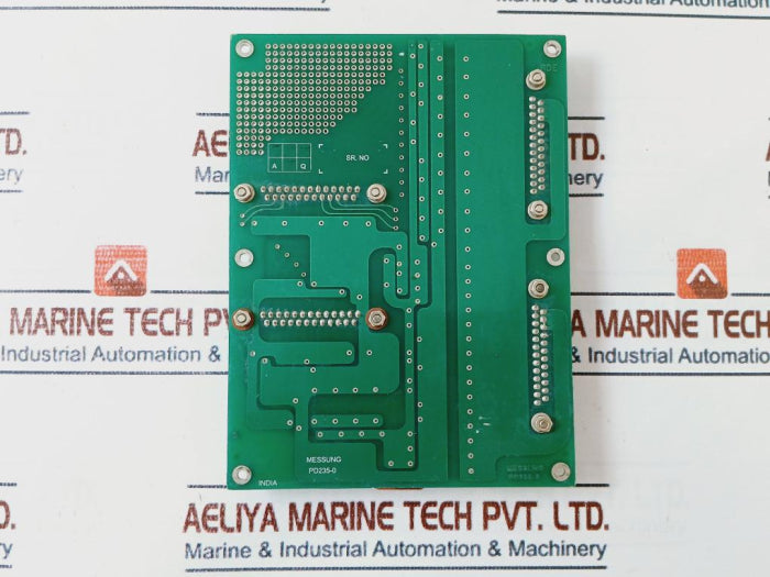 Messung Pd235-0 Nx7 Cpu Test Jig Isolator Board – Aeliya Marine