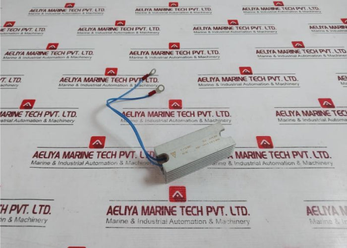 Metallux Rfht 75 Power Brake Resistor Braking Module 38/05 – Aeliya Marine