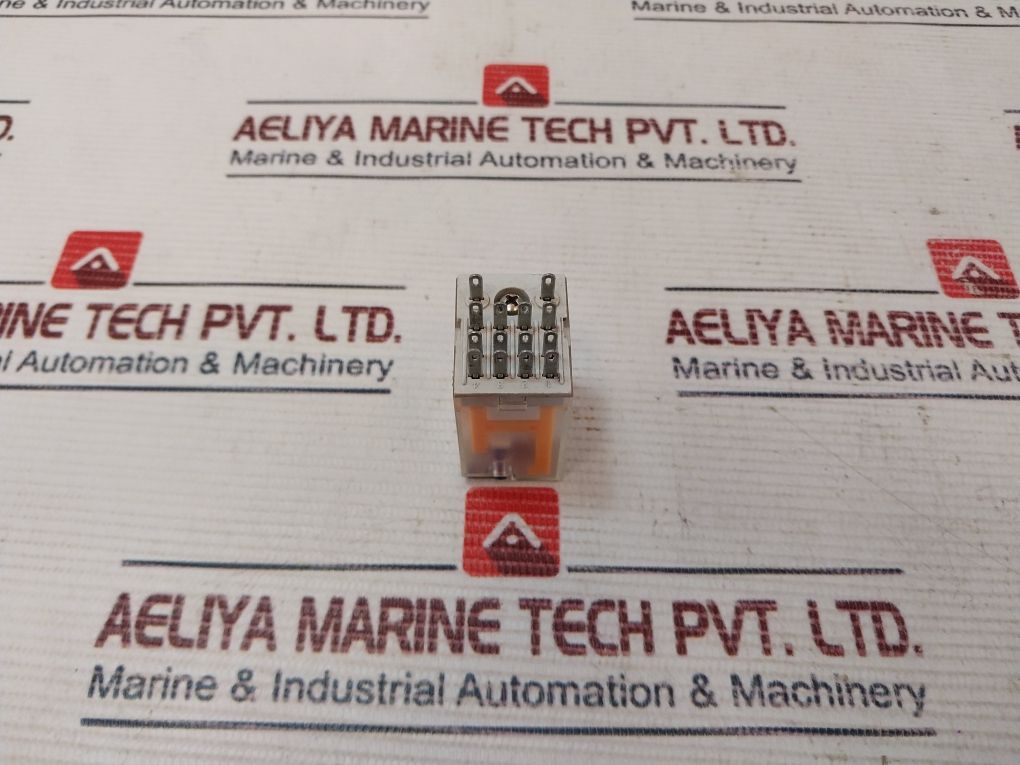 Metaltex Tna4Rc3 Relay – Aeliya Marine