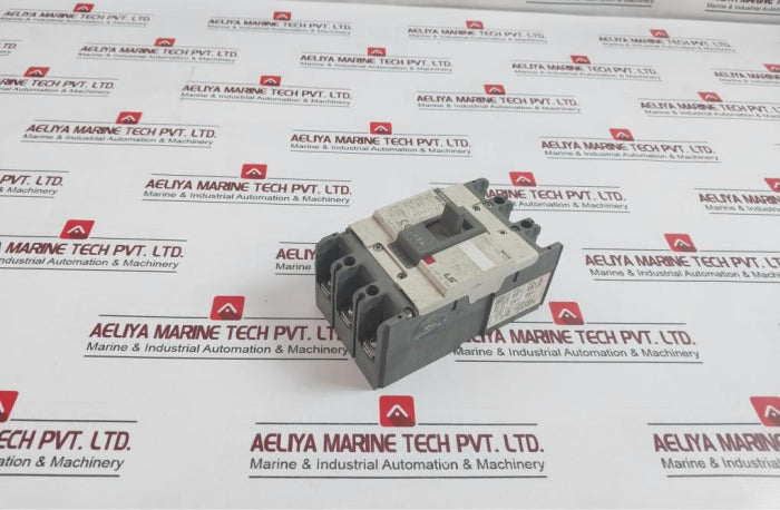 Metasol Abs 53C Molded Case Circuit Breaker 220/240V 35Ka – Aeliya Marine