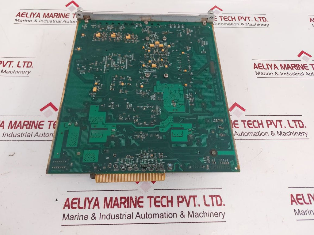 Metso Automation Pdp408 Distributed Processing Unit 181581 – Aeliya Marine