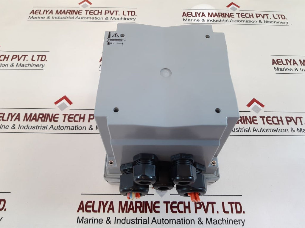 Mettler Toledo M800 Water Multi Channel Transmitter – Aeliya Marine