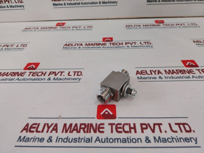 Mha Bkh-dn8-12S Section Ball Valve – Aeliya Marine