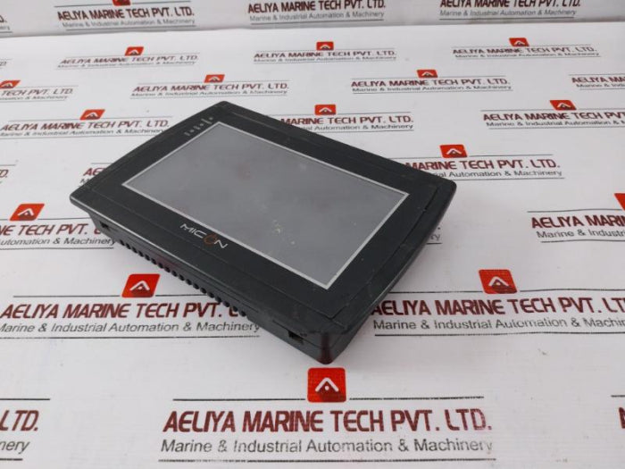Micon Levi777A Human Machine Interface Module 24V Dc/0.5A – Aeliya Marine
