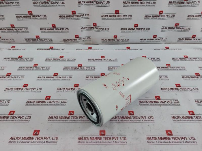 Micota Lf691A Filter Guard Combination Lube Filter – Aeliya Marine