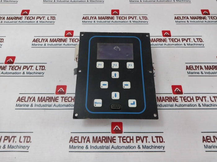Micro Control Systems 10-031-g Mcs-interface Lcd Keypad – Aeliya Marine