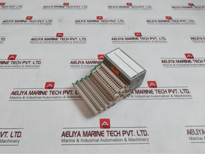 Micro Innovation Can-32Di/P-2X16 Digital Input Module 8551224182 Versi ...