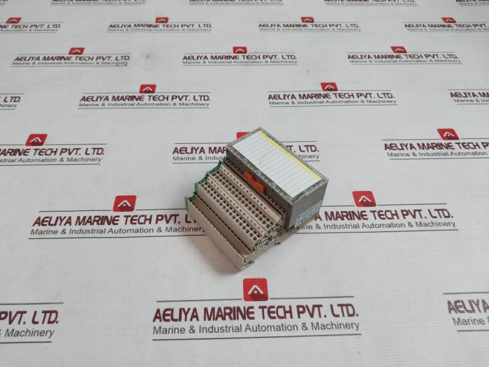 Micro Innovation Can-3Ai/1Ao-ui Profibus Dp Bridge Module 081007 855.2 ...