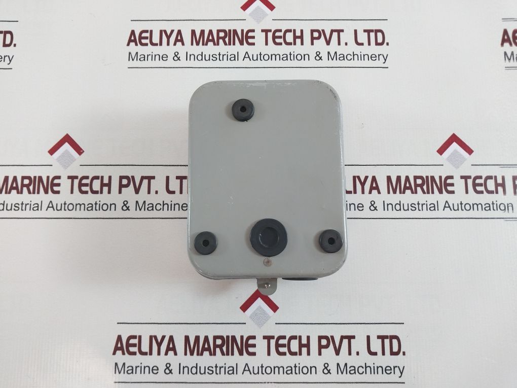 Micro Matic Afr 1520 Meter – Aeliya Marine