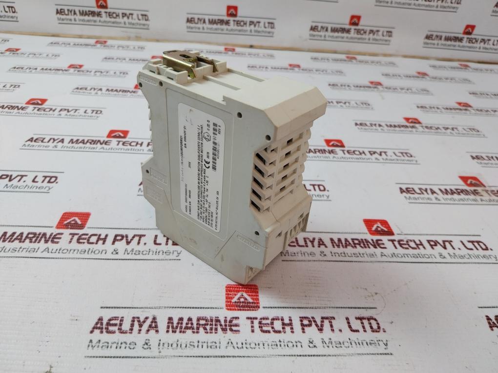 Micro Motion 2500D3Abbbezzz Transmitter 20000742/20000392 24 Vdc ...