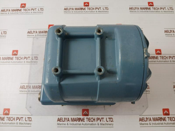 Micro Motion 3700 Transmitter 3700A1A05Azezbx, Mmi-20013898, 3300400 8 ...