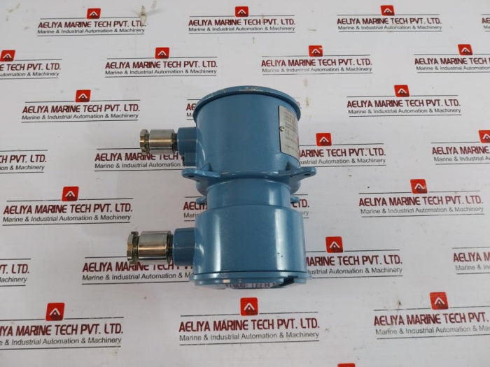 Micro Motion 800 Remote Enhanced Core Processor Mmi-20024891 Rev:Aa – Aeliya Marine